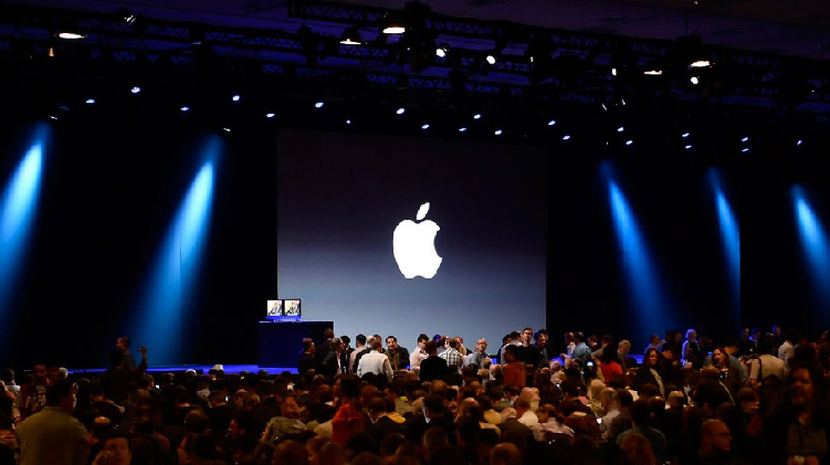 El Éxito de Apple Inc. con Eventos Corporativo | Convention Meetings