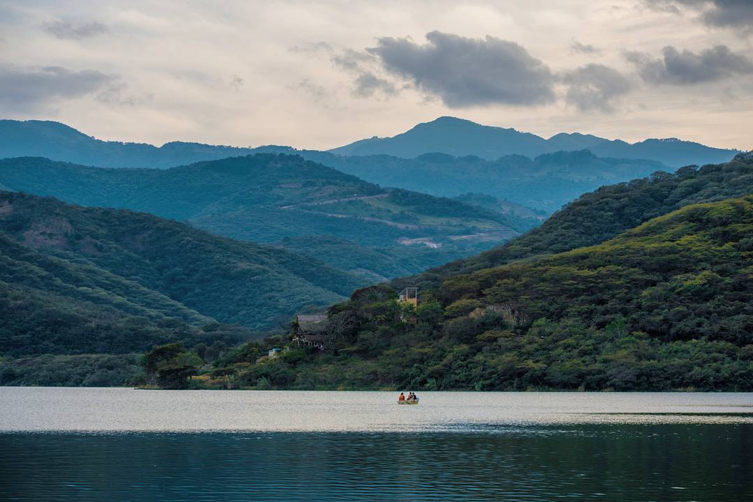 5 lugares que visitar en la Sierra Gorda de Querétaro | Convention Meetings